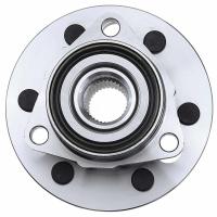 China Front Driver or Passenger Wheel Bearing & Hub Assembly for Chevy K1500 K2500 88-94 Blazer for sale