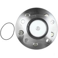 China 2x Rear Wheel Bearing & Hub Assembly for Toyota Avalon Camry Solara for sale