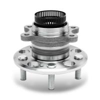 China Rear Driver or Passenger Wheel Bearing & Hub Assembly for Hyundai Elantra 2007-2012 for sale