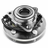 China Front Left or Right Wheel Bearing & Hub Assembly w/ ABS Sensor for Ram 1500 2012-18 Classic for sale