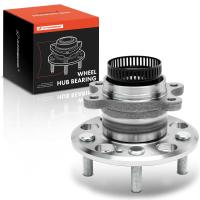 China Rear Driver or Passenger Wheel Bearing & Hub Assembly for Hyundai Elantra 2007-2012 for sale