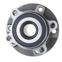 China Rear Driver or Passenger Wheel Bearing & Hub Assembly for Fiat 500X Jeep Compass Renegade for sale