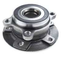 China Rear Driver or Passenger Wheel Bearing & Hub Assembly for Fiat 500X Jeep Compass Renegade for sale