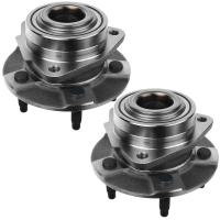 China 2x Front Wheel Bearing & Hub Assembly for Chevy Equinox Saturn Vue Pontiac Torrent for sale