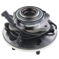 China Rear Driver or Passenger Wheel Bearing & Hub Assembly with ABS Sensor for Chrysler Pacifica for sale