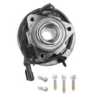 China Front Left or Right Wheel Bearing & Hub Assembly with ABS Sensor for Ford Explorer Mercury for sale