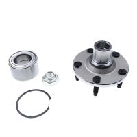 China Front Left or Right Wheel Bearing & Hub Assembly for Ford Escape 2001-2012 Mazda Mercury for sale