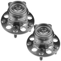 China 2x Rear Wheel Bearing & Hub Assembly for Hyundai Elantra 2011-2016 Kia Forte 2014-2018 for sale