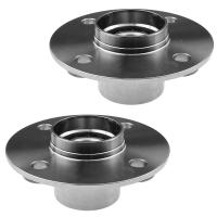 China 2x Rear Wheel Bearing & Hub Assembly for Nissan Sentra 2000-2006 for sale