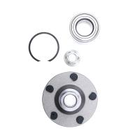 China Front Left or Right Wheel Bearing & Hub Assembly for Ford Escape 2001-2012 Mazda Mercury for sale