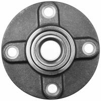 China 2x Rear Wheel Bearing & Hub Assembly for Nissan Sentra 2000-2006 for sale