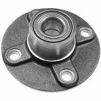 China 2x Rear Wheel Bearing & Hub Assembly for Nissan Sentra 2000-2006 for sale