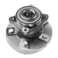 China Rear Driver or Passenger Wheel Bearing & Hub Assembly for Chevy Equinox Pontiac Saturn FWD for sale