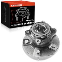China Rear Driver or Passenger Wheel Bearing & Hub Assembly for Chevy Equinox Pontiac Saturn FWD for sale