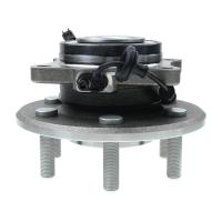China 2x Rear Wheel Bearing & Hub Assembly with ABS for Ford Expedition Lincoln Navigator 15-17 for sale