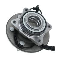 China 2x Rear Wheel Bearing & Hub Assembly with ABS for Ford Expedition Lincoln Navigator 15-17 for sale