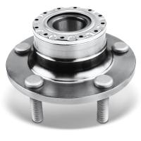 China Rear Driver or Passenger Wheel Bearing & Hub Assembly for Hyundai Tiburon 2001 Base for sale
