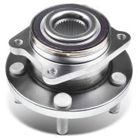 China Front Driver or Passenger Wheel Bearing & Hub Assembly for Dodge Avenger Chrysler Sebring for sale