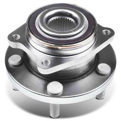 China Front Driver or Passenger Wheel Bearing & Hub Assembly for Dodge Avenger Chrysler Sebring for sale
