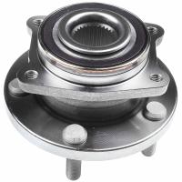 China Front Driver or Passenger Wheel Bearing & Hub Assembly for Dodge Avenger Chrysler Sebring for sale