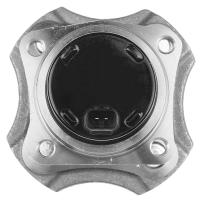 China Rear Left or Right Wheel Bearing & Hub Assembly with ABS Sensor for Toyota Prius 2001-2003 for sale