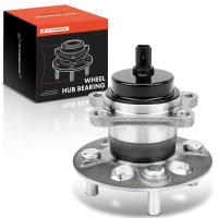China Rear Driver or Passenger Wheel Bearing & Hub Assembly with ABS Sensor for Scion iQ 2013 for sale
