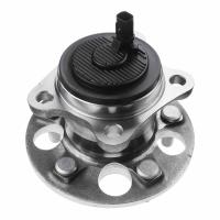 China Rear Driver Wheel Bearing & Hub Assembly with ABS Sensor for Toyota Venza 09-16 2.7L FWD for sale
