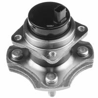 China Rear Left or Right Wheel Bearing & Hub Assembly with ABS Sensor for Toyota Prius 2001-2003 for sale