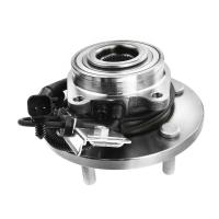China 2x Front Wheel Bearing & Hub Assembly for Ram C/V Dodge Grand Caravan Chrysler VW for sale