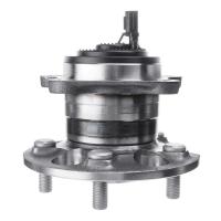 China Rear Driver Wheel Bearing & Hub Assembly with ABS Sensor for Toyota Venza 09-16 2.7L FWD for sale