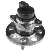 China Rear Left or Right Wheel Bearing & Hub Assembly for Hyundai Accent Kia Rio Rio5 2006-2011 for sale