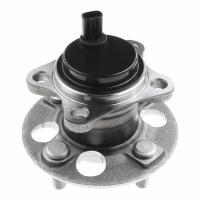 China Rear Driver or Passenger Wheel Bearing & Hub Assembly with ABS for Toyota Yaris 2015-2019 for sale