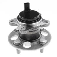 China Rear Driver or Passenger Wheel Bearing & Hub Assembly with ABS for Toyota Yaris 2015-2019 for sale