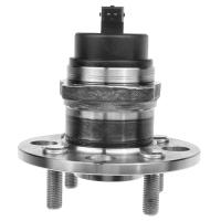 China Rear Left or Right Wheel Bearing & Hub Assembly for Hyundai Accent Kia Rio Rio5 2006-2011 for sale