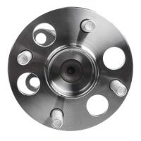 China Rear Driver or Passenger Wheel Bearing & Hub Assembly with ABS for Toyota Yaris 2015-2019 for sale