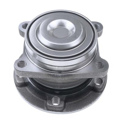 China Rear Driver or Passenger Wheel Bearing & Hub Assembly for Chrysler 200 Jeep Cherokee FWD for sale