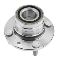 China Rear Driver or Passenger Wheel Bearing & Hub Assembly for Ford Mazda 323 Mercury Tracer for sale