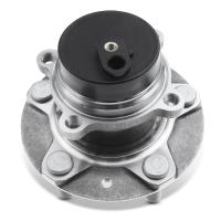 China Front Driver or Passenger Wheel Bearing & Hub Assembly for Mazda RX-8 2009 2010 2011 for sale
