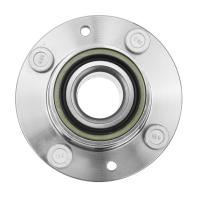 China 2x Rear Wheel Bearing & Hub Assembly for Ford Mazda 323 Mercury Tracer for sale