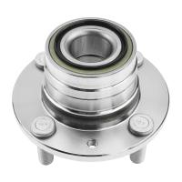 China 2x Rear Wheel Bearing & Hub Assembly for Ford Mazda 323 Mercury Tracer for sale