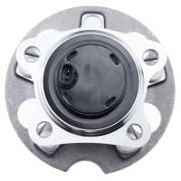 China Rear Passenger Wheel Bearing & Hub Assembly with ABS Sensor for Lexus RX330 RX350 RX400h for sale