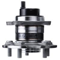 China Rear Passenger Wheel Bearing & Hub Assembly with ABS Sensor for Lexus RX330 RX350 RX400h for sale