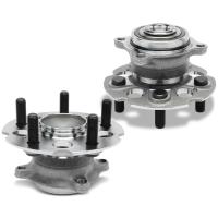 China 2x Rear Wheel Bearing & Hub Assembly for Honda Odyssey 2005-2010 for sale
