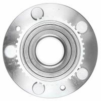 China 2x Rear Wheel Bearing & Hub Assembly for Lincoln MKZ 07-12 Ford Fusion Lincoln for sale