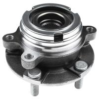 China 2x Front Wheel Bearing & Hub Assembly for Nissan Altima 2007-2012 2.5L for sale