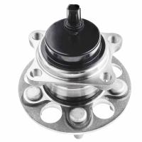 China Rear Driver or Passenger Wheel Bearing & Hub Assembly with ABS for Toyota Prius Prime Lexus for sale