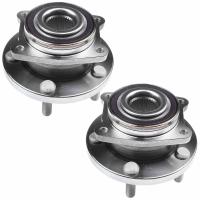 China 2x Front Wheel Bearing & Hub Assembly for Dodge Avenger 2008-2014 Chrysler Sebring 200 for sale
