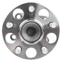 China Rear Driver or Passenger Wheel Bearing & Hub Assembly with ABS for Toyota Prius Prime Lexus for sale