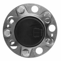 China 2x Rear Wheel Bearing & Hub Assembly with ABS Sensor for Kia Soul 2010-2013 Hatchback for sale