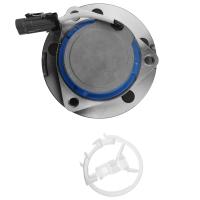 China 2x Rear Wheel Bearing & Hub Assembly with ABS Sensor for Buick Rendezvous 2002-2007 FWD for sale